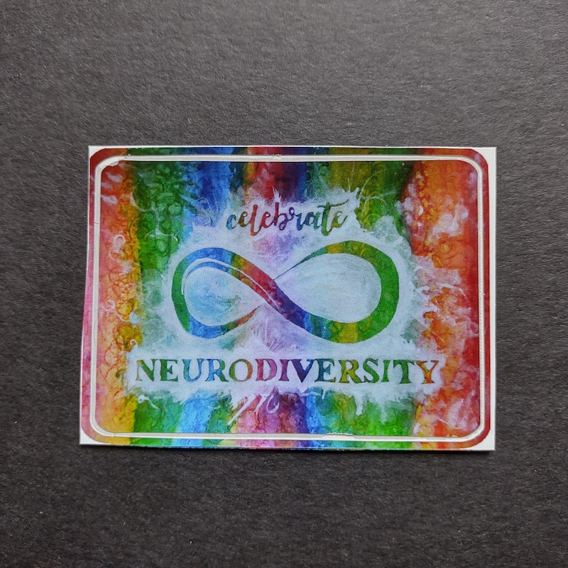 Autism Decal - Etsy