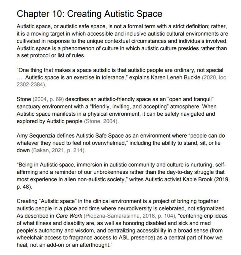 An Introduction to Neurodiversity and Autistic Culture for (music) Therapists - Ebook - PDF ...