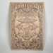 Yggdrasil Nine Realms, World Tree TREE OF LIFE, Norse Mythology Wall ...