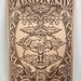 Yggdrasil Nine Realms World Tree TREE OF LIFE Norse Mythology Wall ...