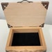 Freemason Tarot Deck Box Engraved, Freemason Gift, Mason Box, Freemason ...