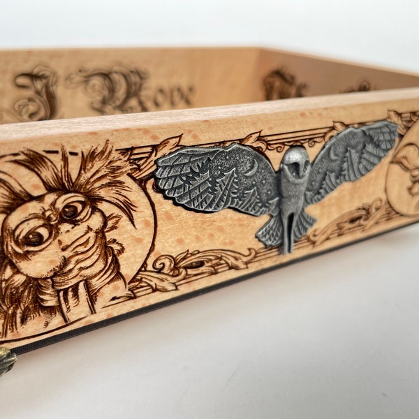 Labyrinth Movie - Etsy