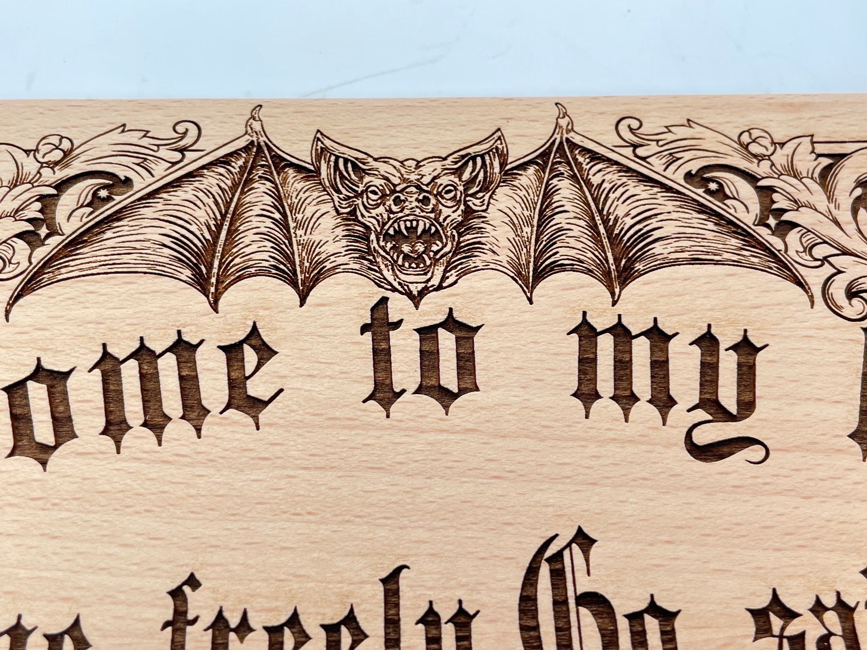 Halloween Dracula Quotes