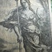 Moon Goddess Wall Decor,selene Wicca Goddess, Luna Wall Wiccan Decor ...