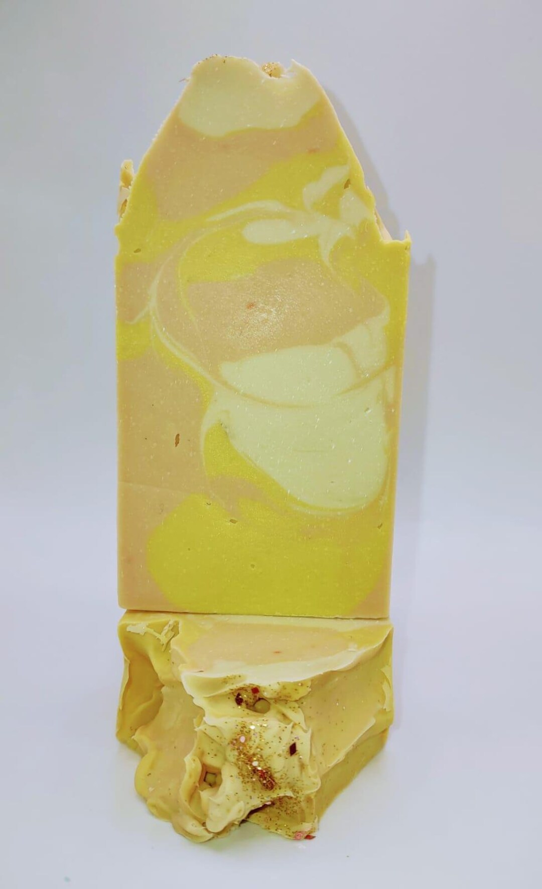 Orange Passion Soap - Etsy Canada