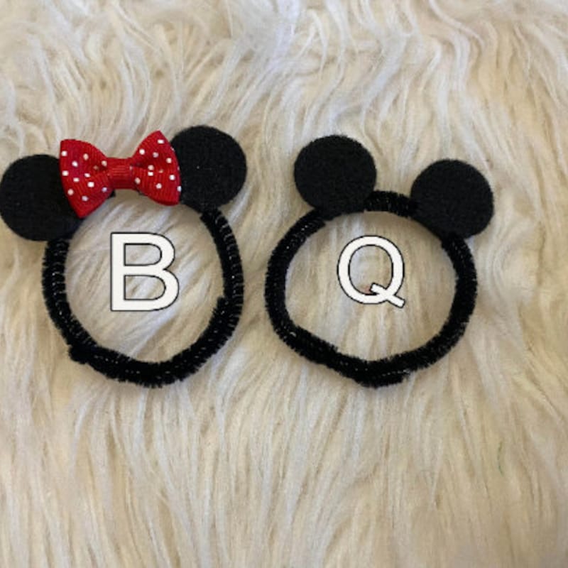 Elf Mickey Prop - Etsy