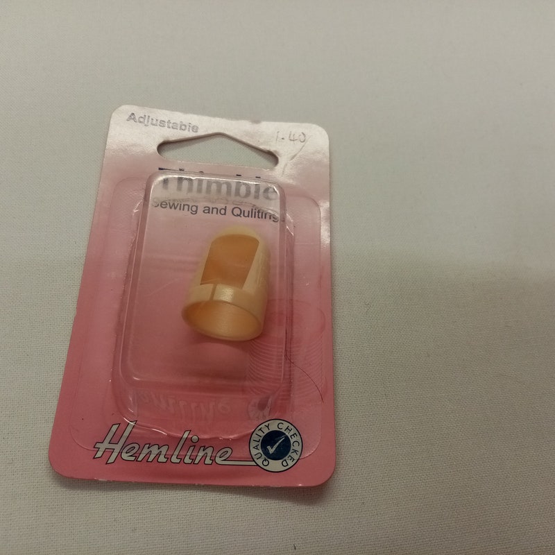 Rubber Thimbles - Etsy UK