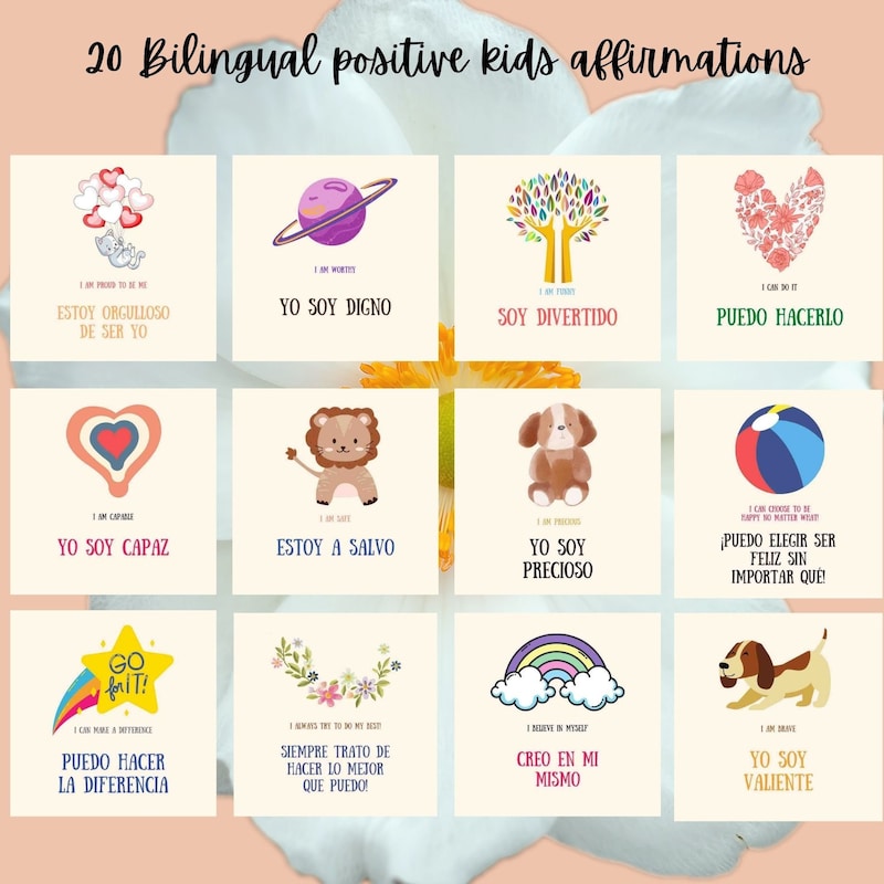 Affirmation Art - Etsy