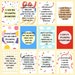 Swear Affirmation Cards, Swear Affirmations Printable, Affirmations for ...