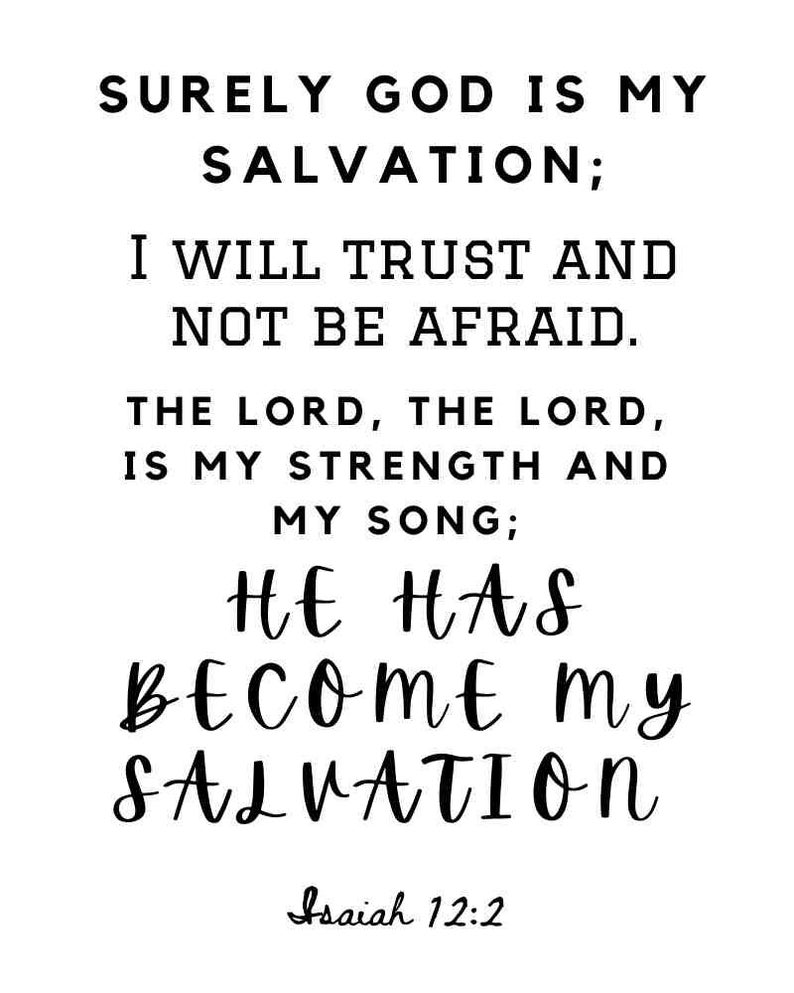 Bible Verse Printable Art, Digital Download, 100 Scripture Sets for ...