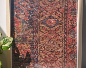 Rug Wall Hanging - Etsy