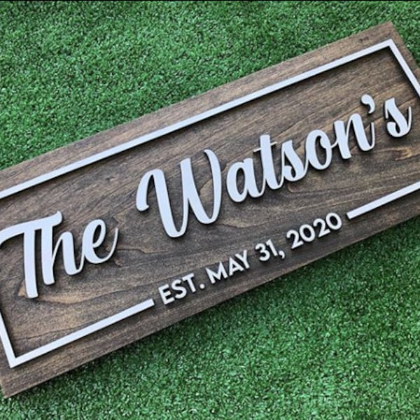 Pallet Sign - Etsy