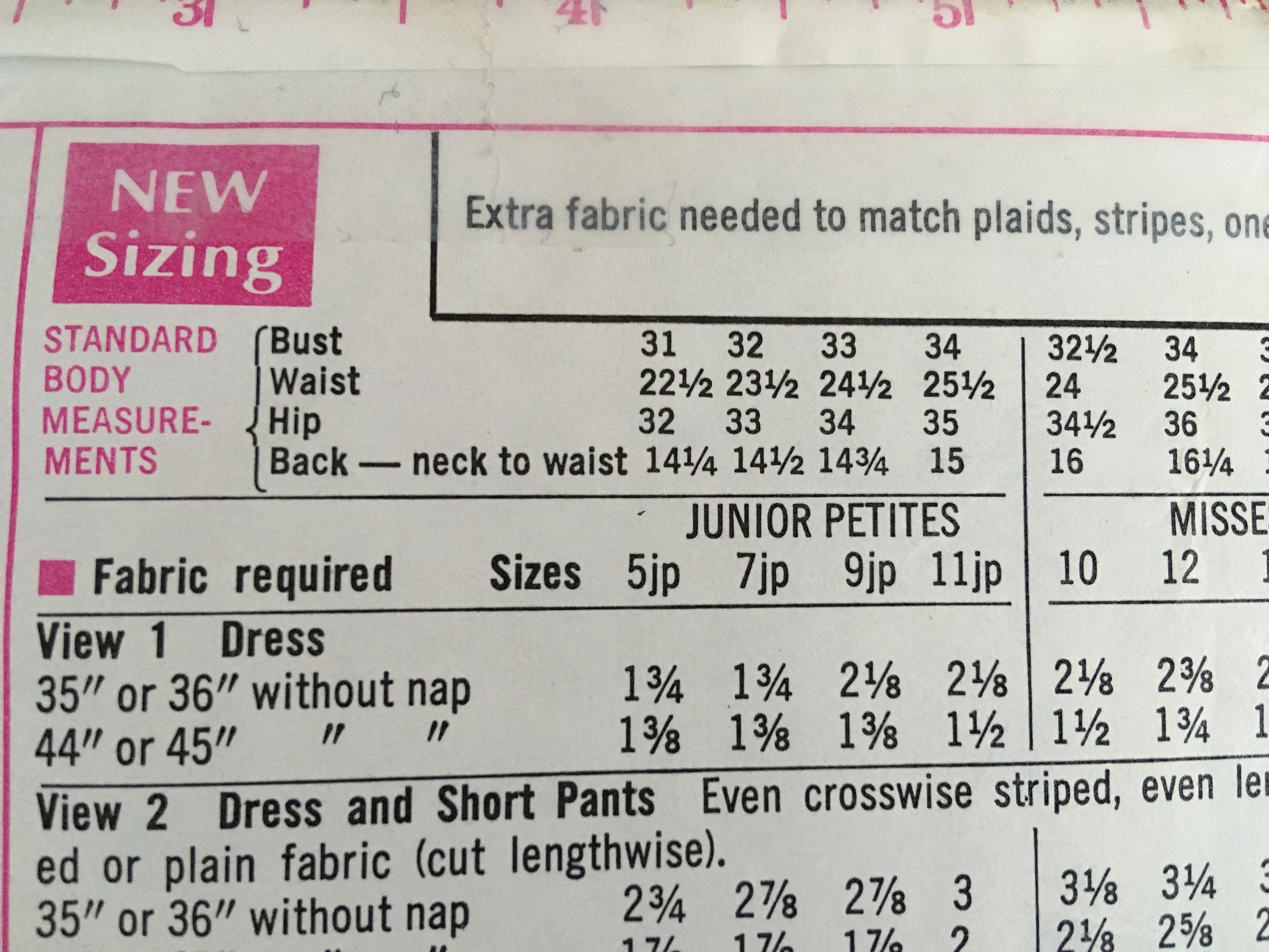 Simplicity 7702 1960s Vintage Sewing Pattern Junior Petite 5JP - Etsy