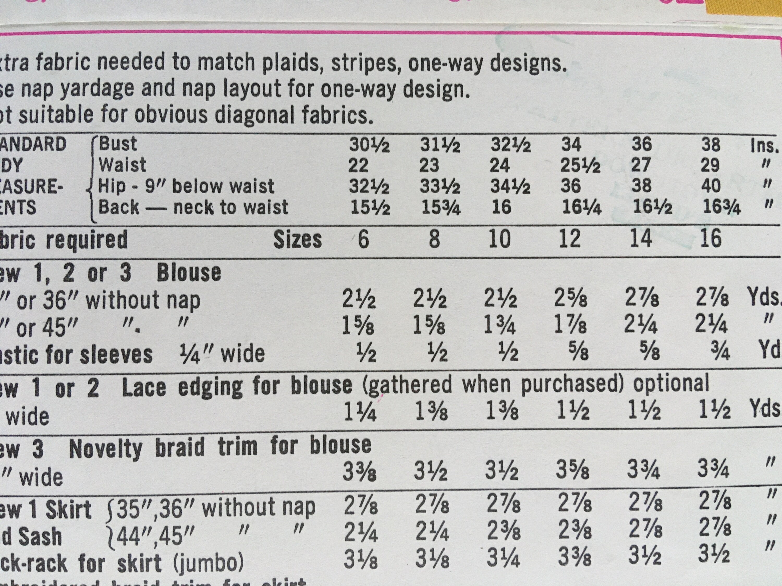 Simplicity 9112 1970s Vintage Sewing Pattern Size 14 Bust - Etsy