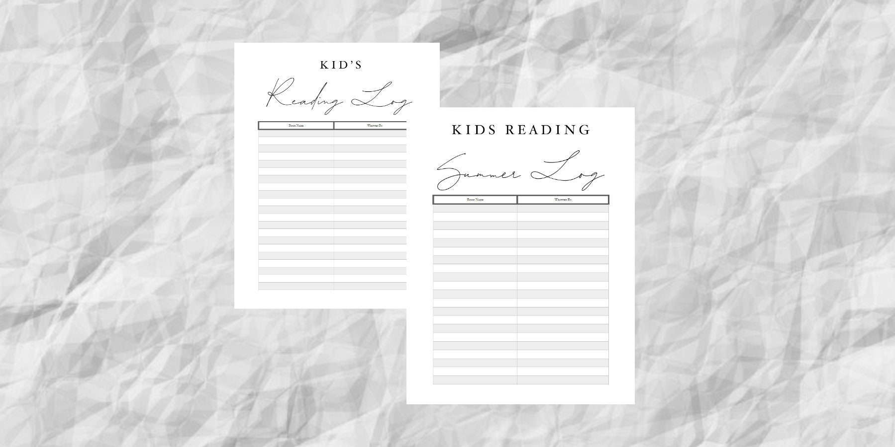 Kids READING LOG PACKAGE Kids Reading Log Kids Reading Etsy kids-reading-log-package-kids-reading-log-kids-reading-etsy