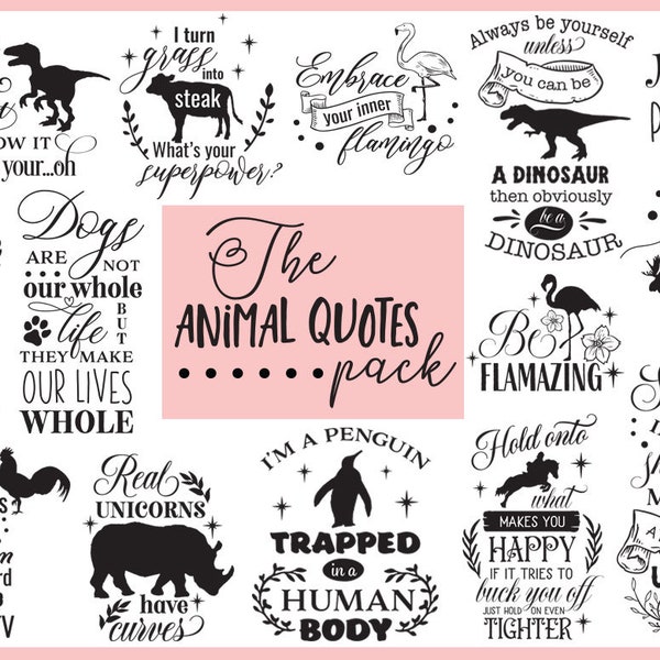 Funny Printable Quotes - Etsy