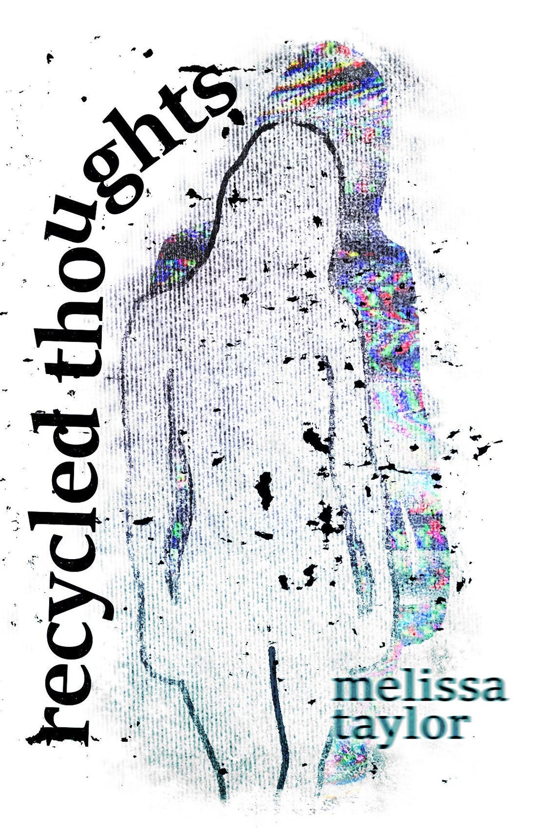 Recycled Thoughts -- Poems by Melissa Taylor - Etsy