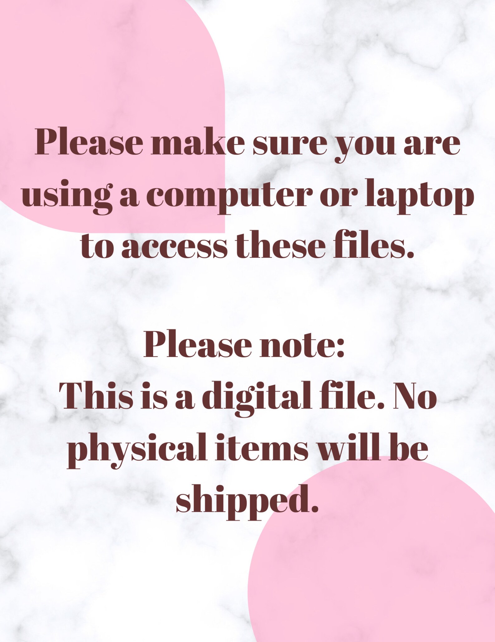 Digital-pink Form/cards for Lash Business-downloadable - Etsy
