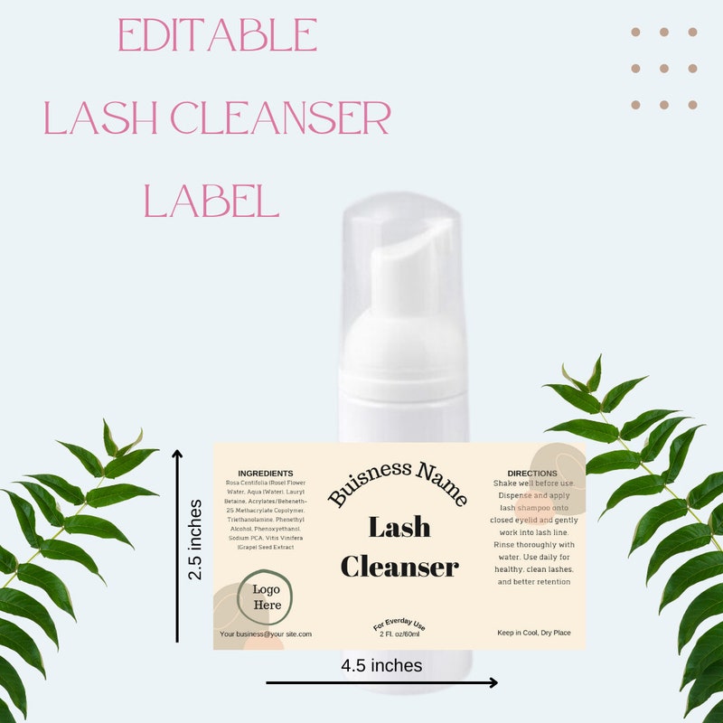 EllsCustomLabels - Etsy