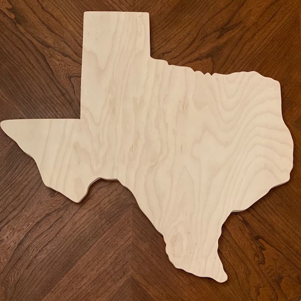 Wooden State - Etsy
