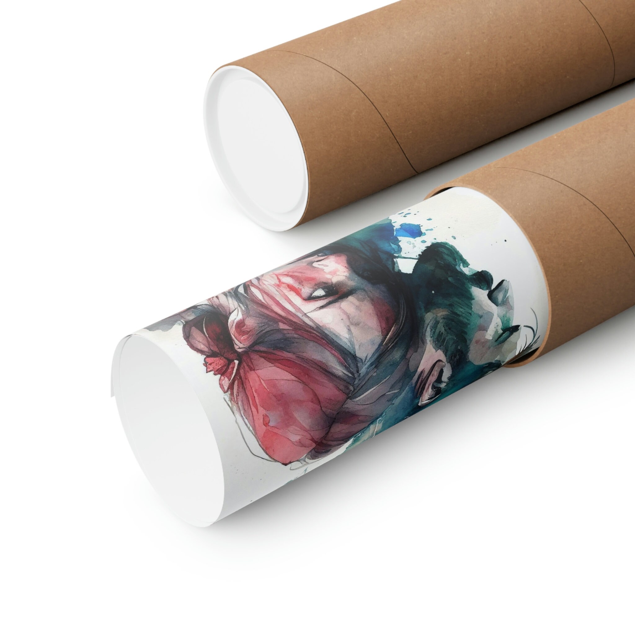 The Last Of Us Poster