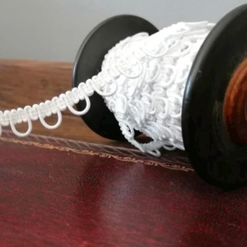 Bridal Button Loop - Etsy