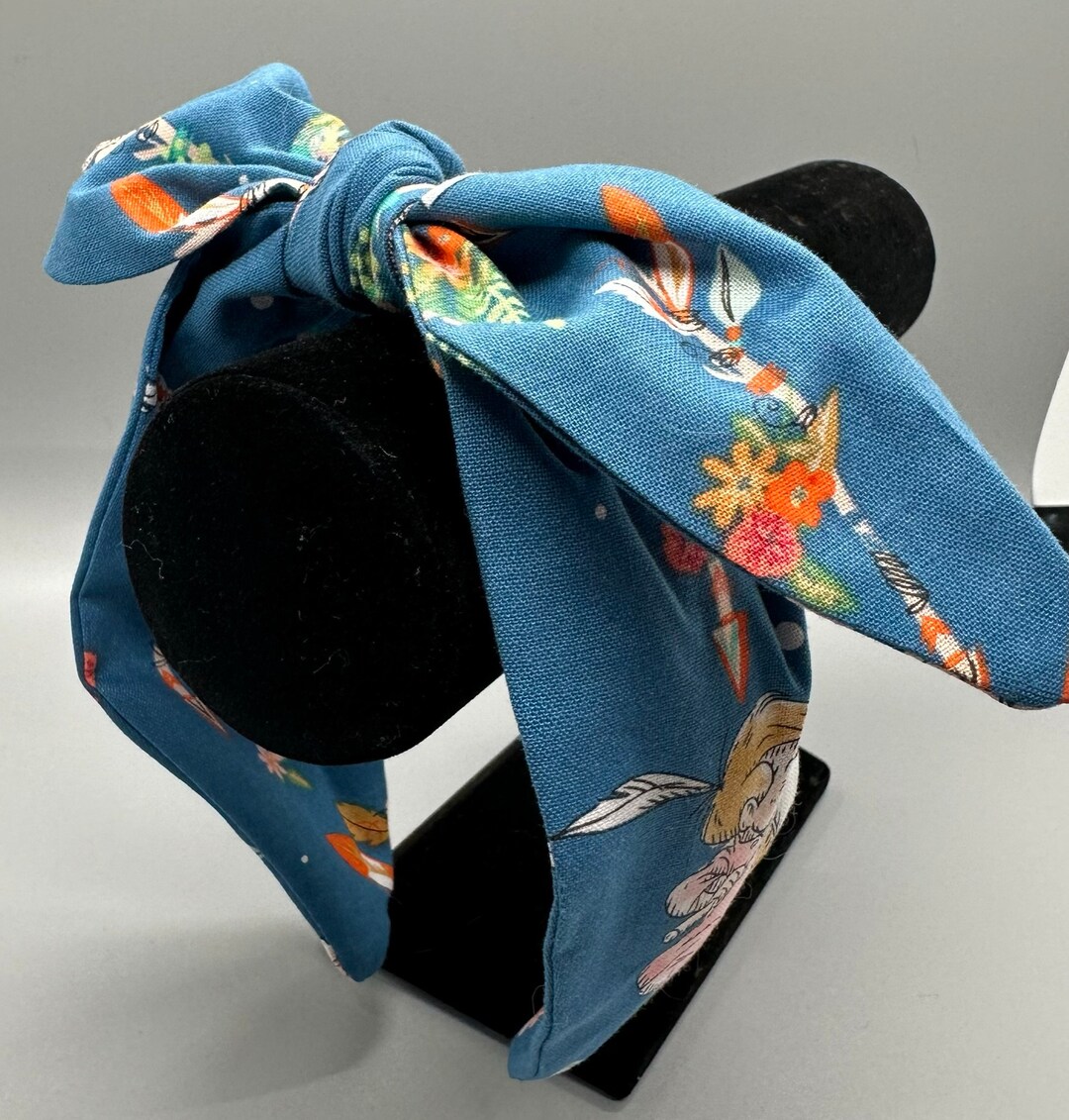 Disney Peter Pan Knotband, Peter Pan Headband, Baby Michael Headband ...