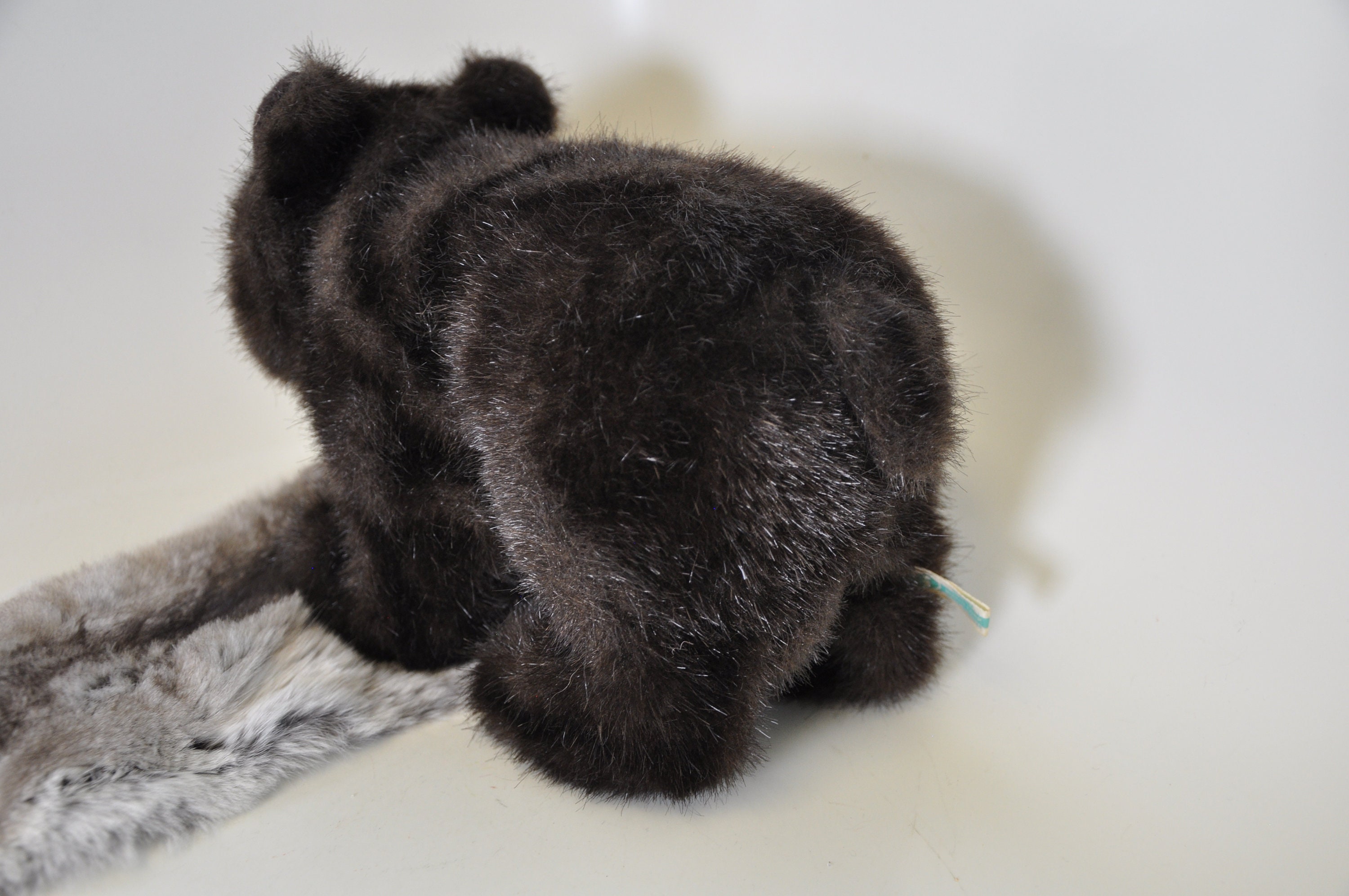 Vintage Baby Biff Bear - Etsy