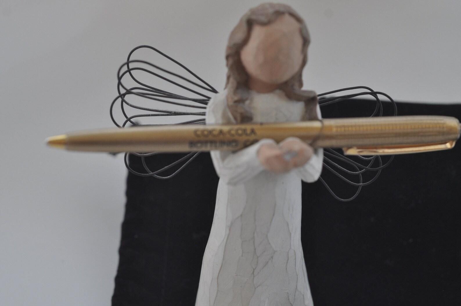 Vintage Coca Cola Pen - Etsy