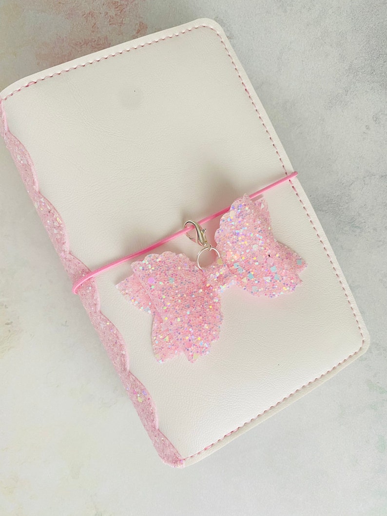 Mini Happy Planner Cover. Travelers Notebook Cover. Handmade - Etsy