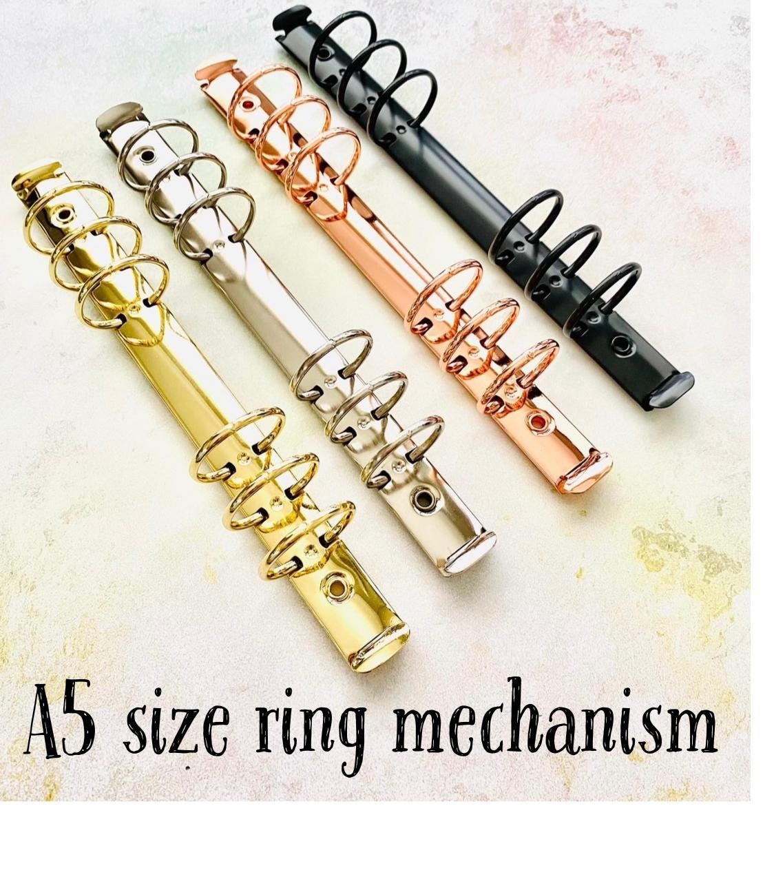 Pocket/a7 30mm Ring Mechanism. True A6 30mm Ring Mechanism. Personal ...