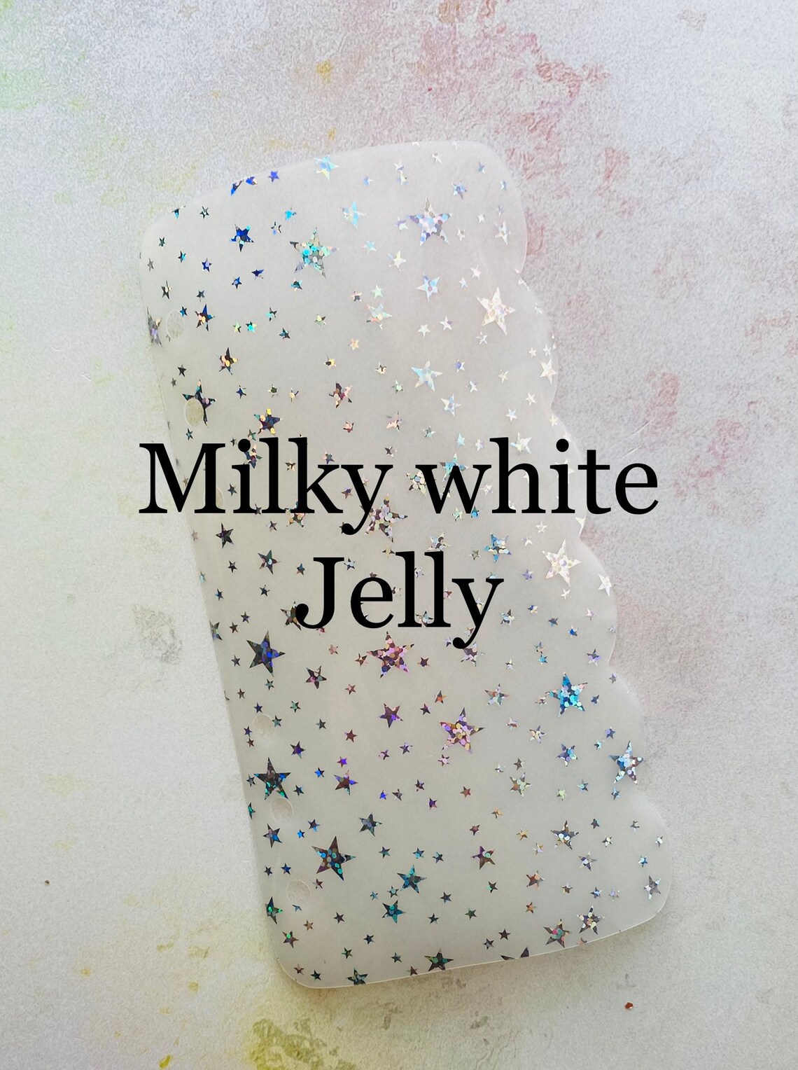 Jelly Personal Size Dashboard. Personal Size Accessories. - Etsy