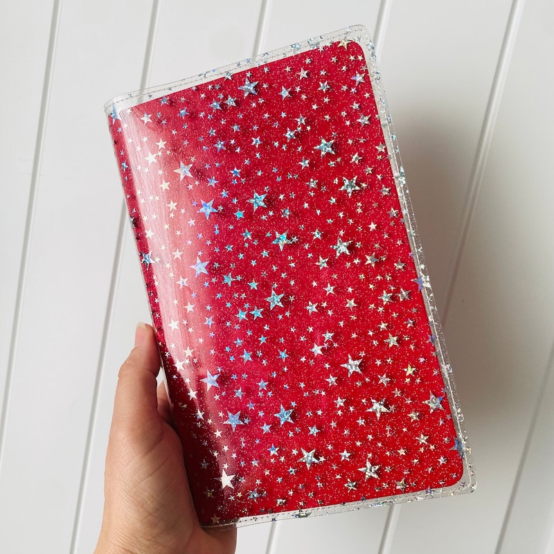 5 X8.25 Notebooks - Etsy