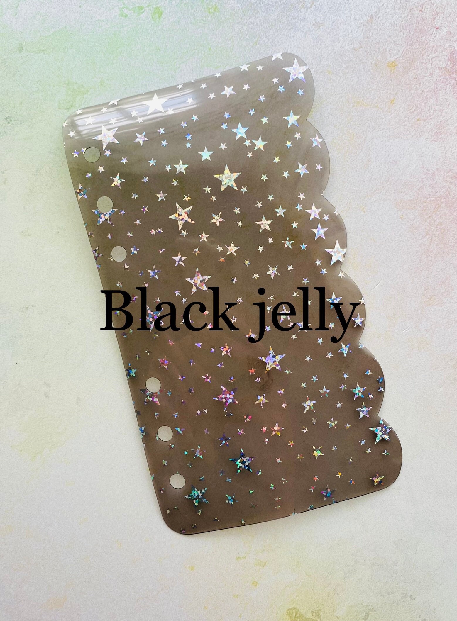 Jelly Personal Size Dashboard. Personal Size Accessories. - Etsy