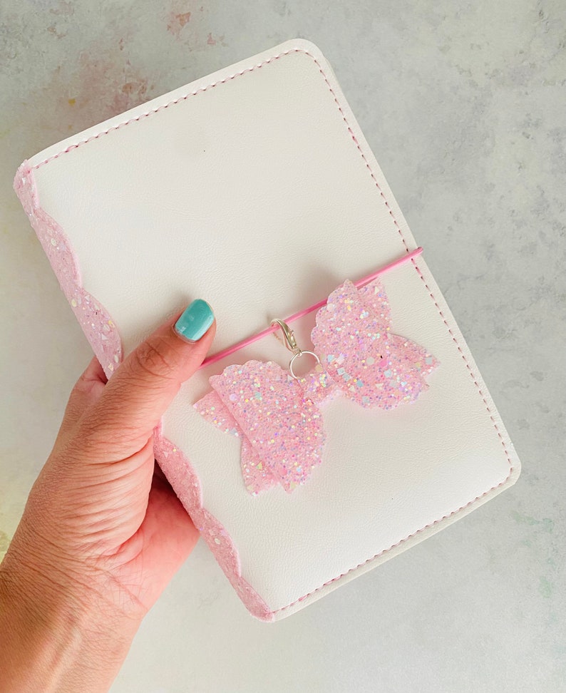 Mini Happy Planner Cover. Travelers Notebook Cover. Handmade - Etsy