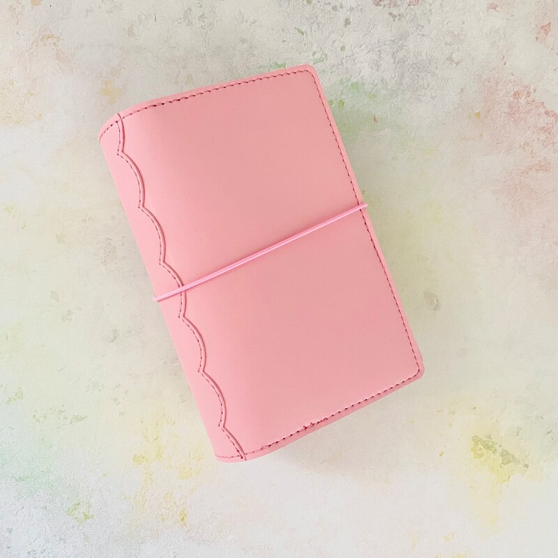 Pink and Gold Covers Books - Etsy