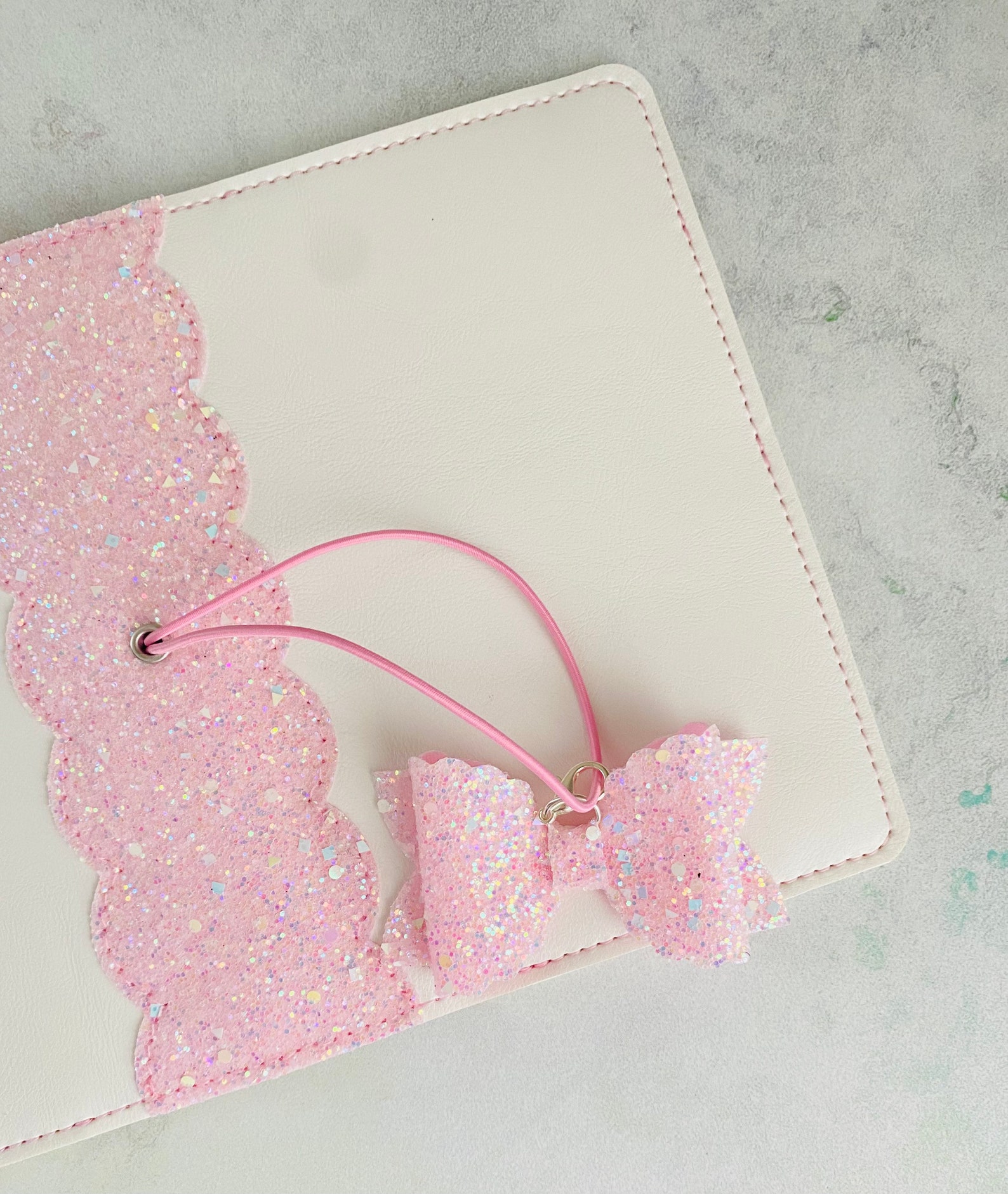 Mini Happy Planner Cover. Travelers Notebook Cover. Handmade - Etsy