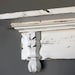 French Country Shelf / Distressed Floating Shelf / Kitchen Shelf ...