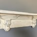 French Country Shelf / Farmhouse Shelf / Mantel Shelf / Kitchen Shelf ...