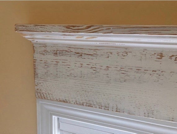 Window Crosshead / Door Header / Window Header / Above Window - Etsy