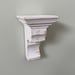 French Country Corbel Ledge / Country Farmhouse Corbel / Rustic Decor ...