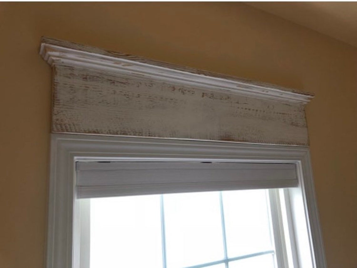 Window Crosshead / Door Header / Window Header / Above Window - Etsy