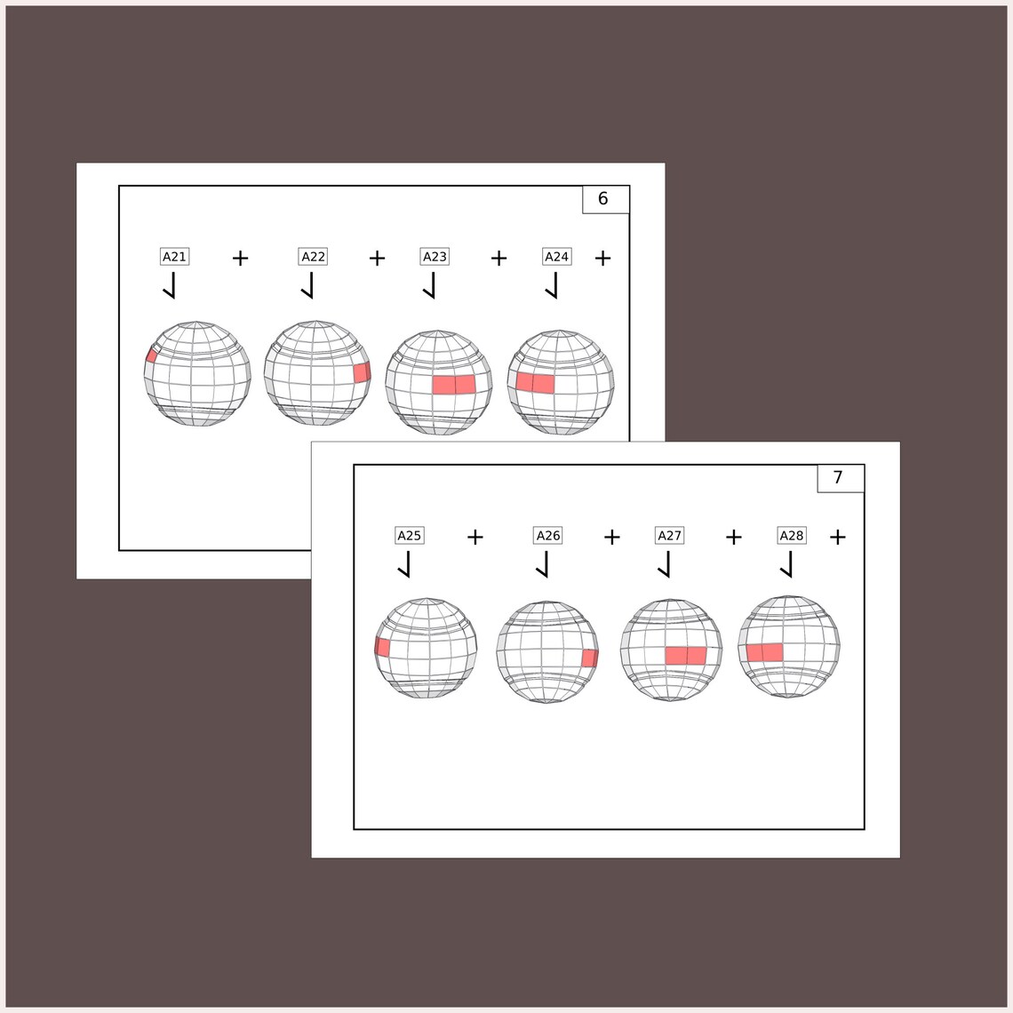 Baseball Wall 3D Papercraft DIY Paper Sculpture Paper | Etsy