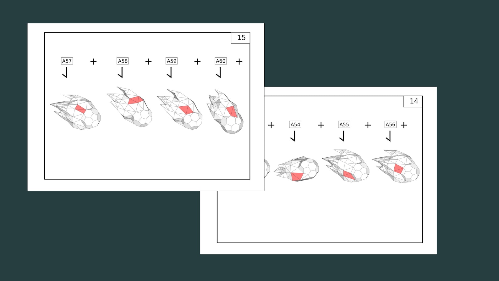 Fire Ball Meteor 3D Papercraft DIY Paper Sculpture Paper - Etsy