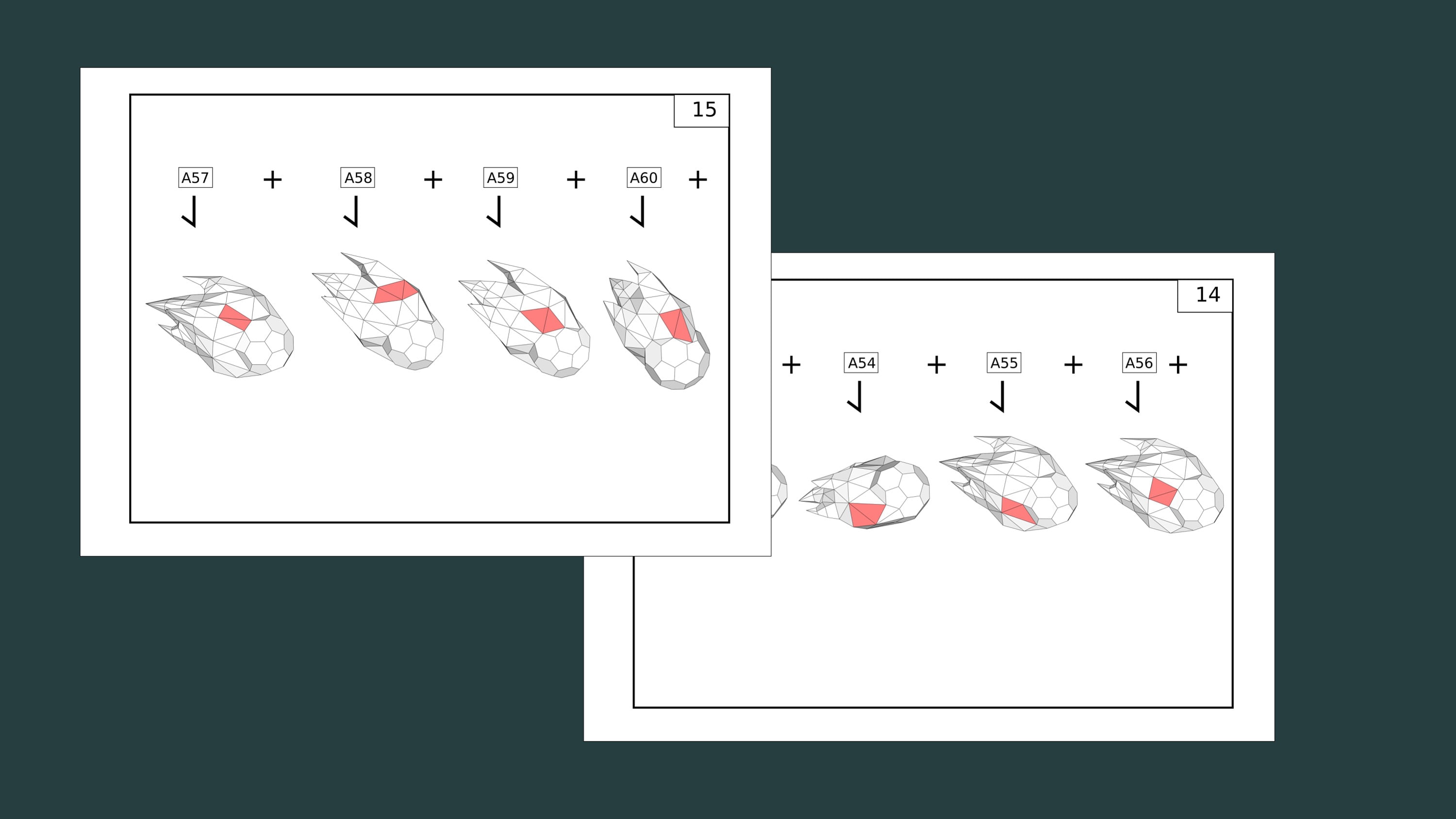 Fire Ball Meteor 3D Papercraft DIY Paper Sculpture Paper - Etsy