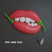Chilli Lips 3D Papercraft DIY Paper Sculpture Paper Model - Etsy UK