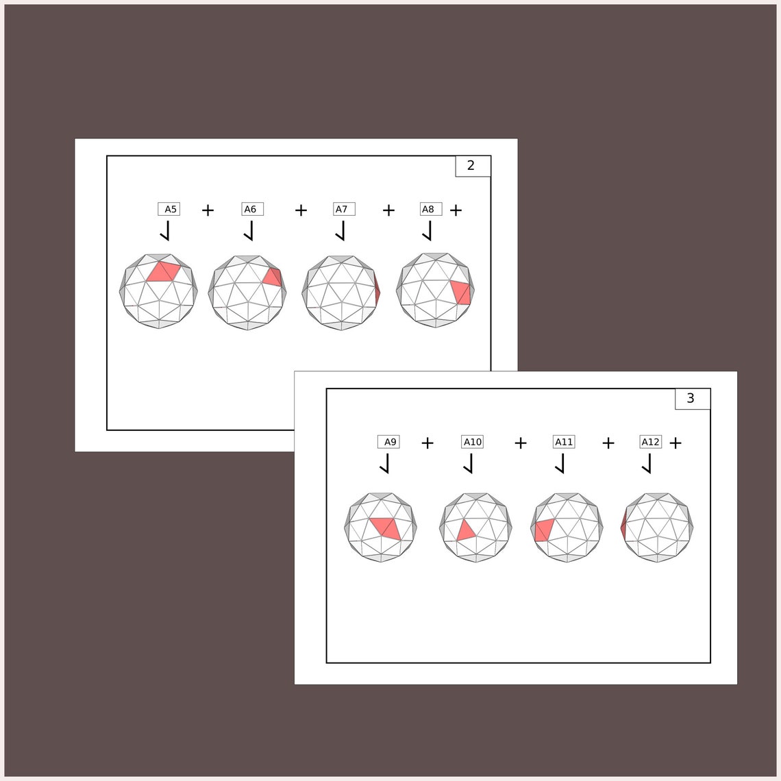 Sun 3D Papercraft DIY Paper Sculpture Paper Model Pattern - Etsy Canada