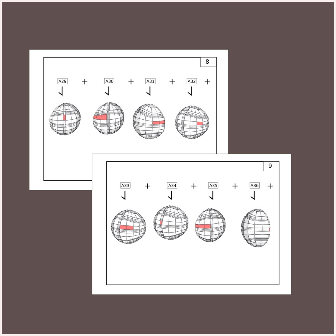 Basketball Wall 3D Papercraft DIY Paper Sculpture Paper - Etsy