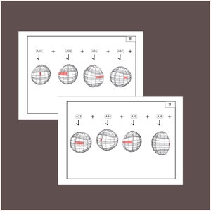 Basketball Wall 3D Papercraft | DIY Paper Sculpture | Paper Model ...