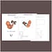 Muscular Hand 3D Papercraft | DIY Paper Sculpture | Paper Model Pattern ...